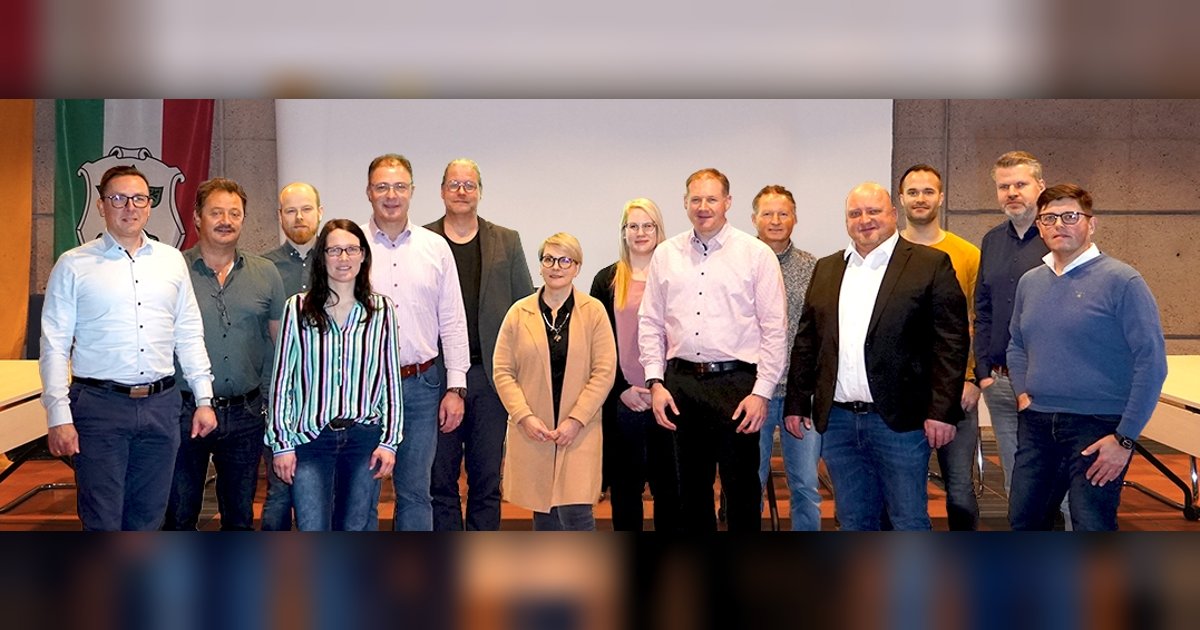 Digitalisierung der hiesigen Verwaltungen | Rotenburg