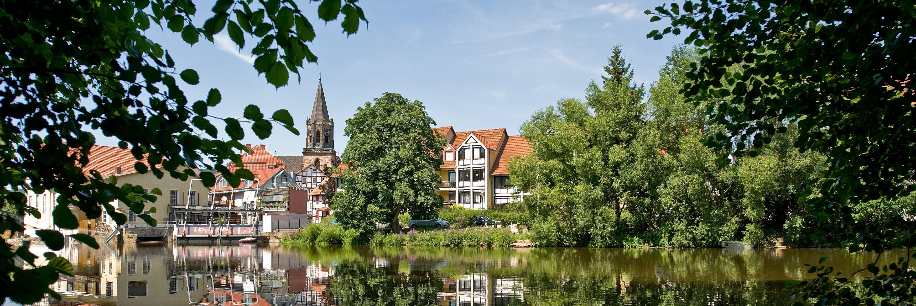 Zahlen, Daten, Fakten | Rotenburg